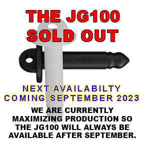The JG100 Jack Guards – Jack Guard