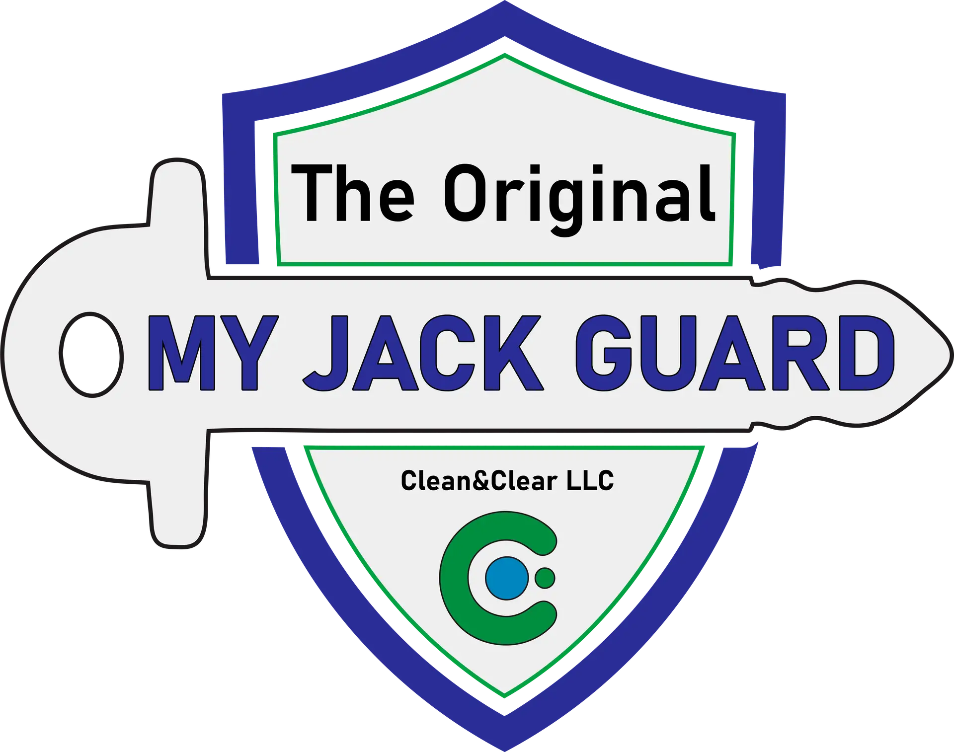JG100 Jack Guard - My Jack Guard